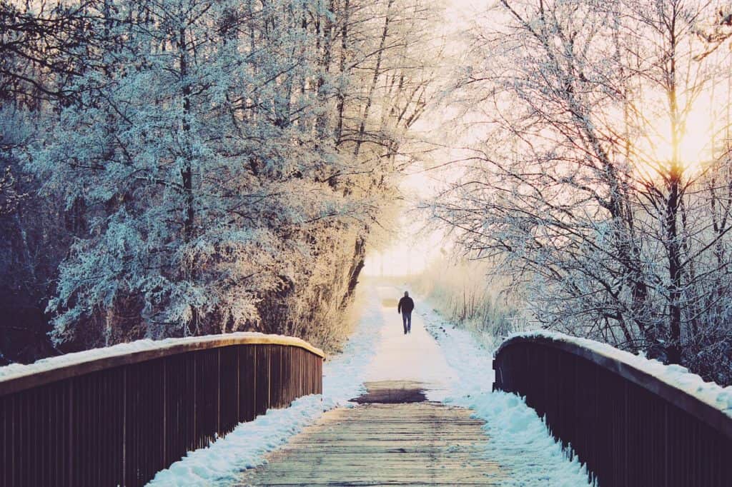 Avoiding Seasonal Depression: 9 Ways To Stay Healthy In Winter